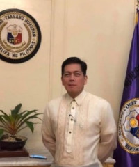 JUVENILE JUSTICE AND WELFARE COUNCIL | Team Members